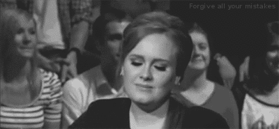 Artiesten Adele Adele Adkins Animaatjes Nl