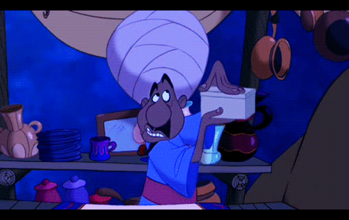 Disney Aladdin Films En Series Animaatjesnl