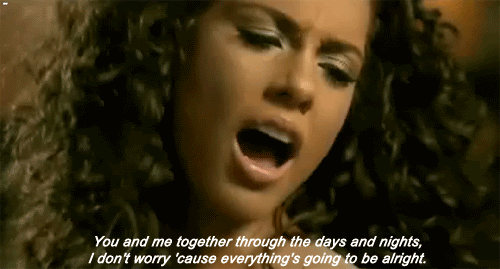 Muziek Artiesten Alicia Keys Animaatjesnl