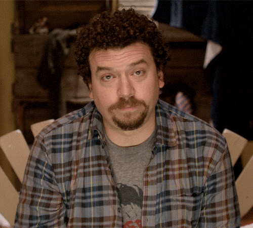 Filmsterren Danny Mcbride This Is The End De Echte Wereld Animaatjesnl