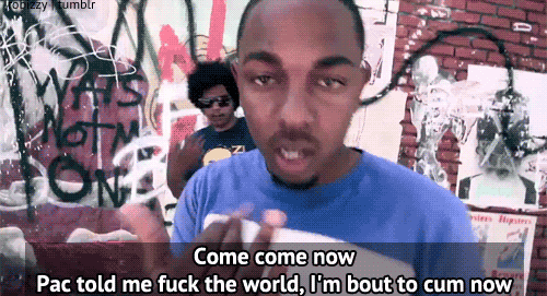 Muziek Artiesten Kendrick Lamar Animaatjesnl