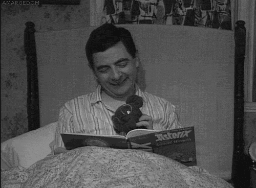 Films En Series Mr Bean Komedie Brits Animaatjesnl