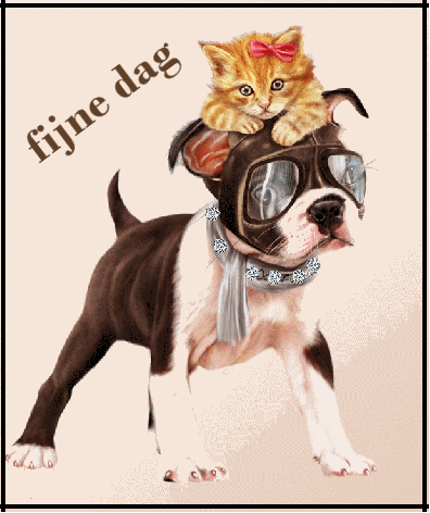 Plaatje Fijne Dag » Animaatjes.nl