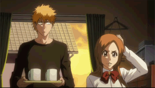 Anime Bleach » Animaatjes.nl