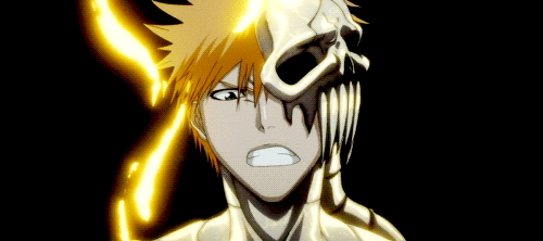 Anime Bleach » Animaatjes.nl