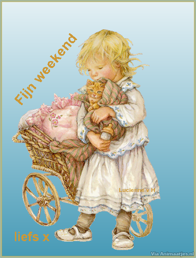 Weekend Facebook Plaatje » Animaatjes.nl