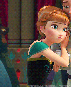 Disney Ijs Film Elsa Frozen Gif » Animaatjes.nl