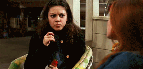 Mila Kunis S Animaatjesnl