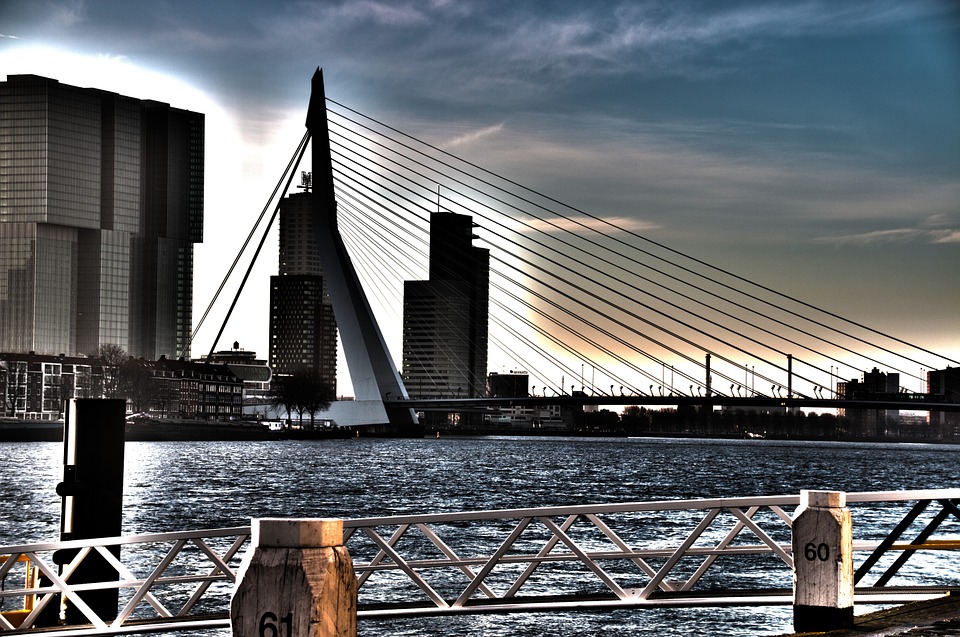 Rotterdam Plaatjes en Animatie GIFs » Animaatjes.nl