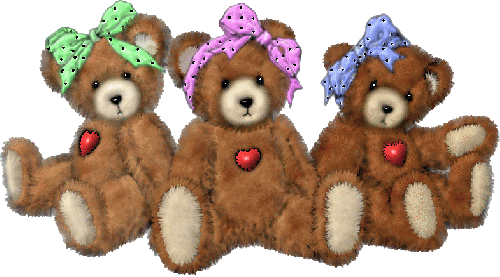 Beren Plaatje » Animaatjes.nl