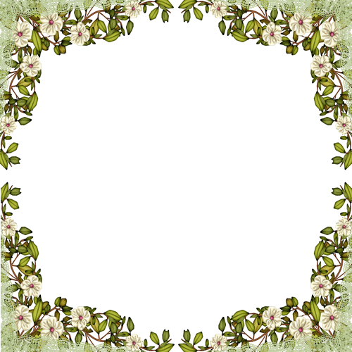 Plaatje Frames » Animaatjes.nl