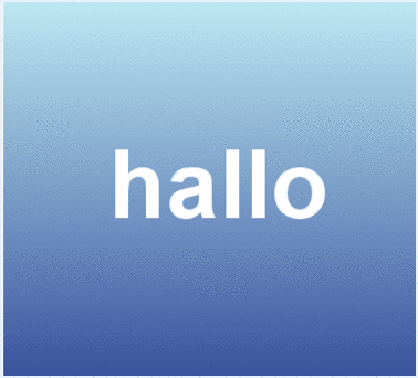 Plaatje Hallo » Animaatjes.nl