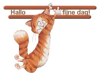 Plaatje Hallo » Animaatjes.nl