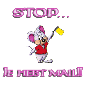 Muizen Plaatjes en Animatie GIFs » Animaatjes.nl