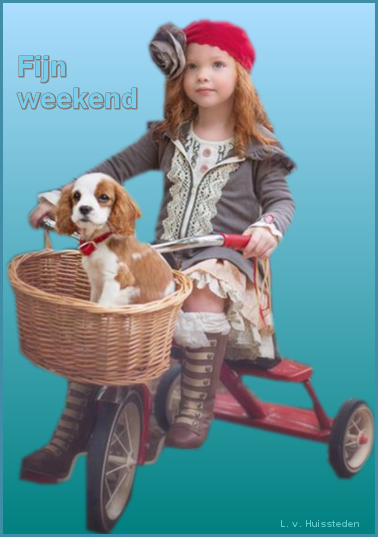 Plaatje Weekend » Animaatjes.nl