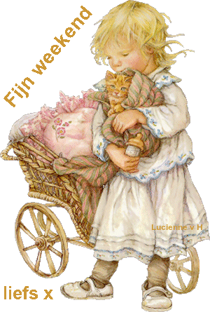 Plaatje Weekend » Animaatjes.nl